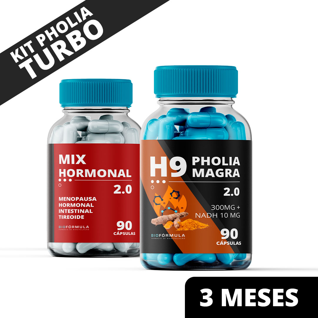 PHOLIA 2.0 – Dr Renato Silveira