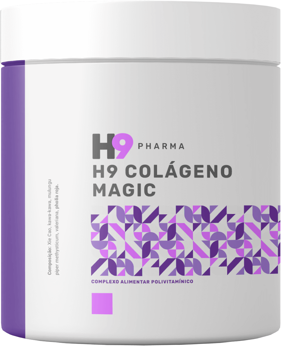H9 COLÁGENO MAGIC – Front – Dr Renato Silveira